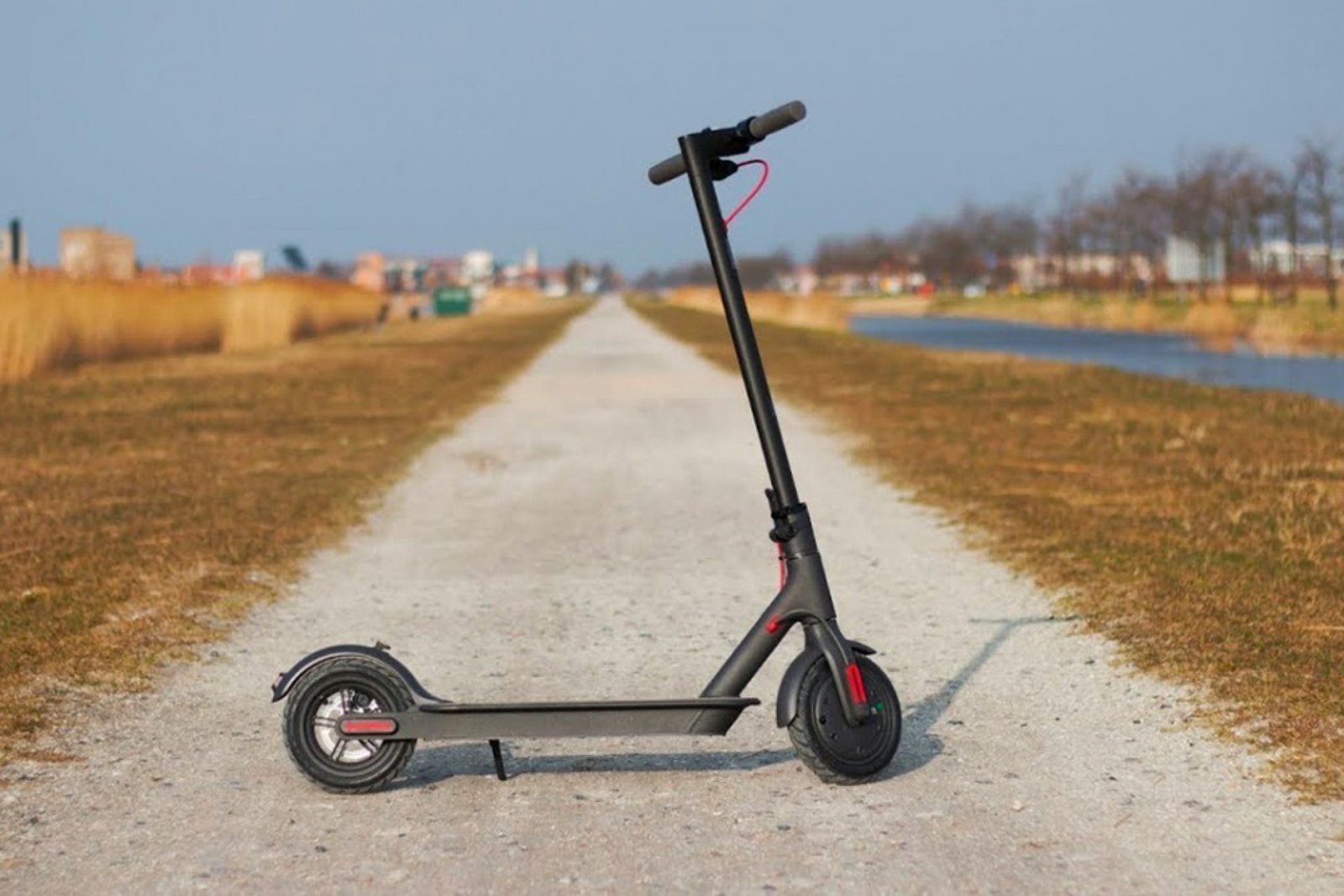 Xiaomi Mi Electric Scooter M365: Il Campione di Consensi | Recensione ...